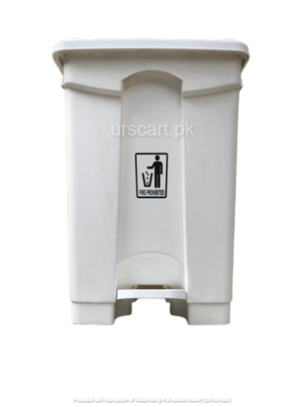 50 litter Dustbin with paddle / Up T0 42% OFF/ ₨ 3,500 – ₨ 2,030 – URS cart